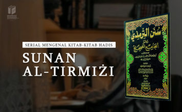 SUNAN AL-TIRMIŻI